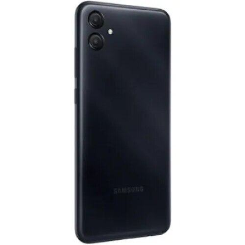 Смартфон Samsung Galaxy A04e Dual SIM, 32GB, 3GB RAM, LTE, Black - eMAG.bg