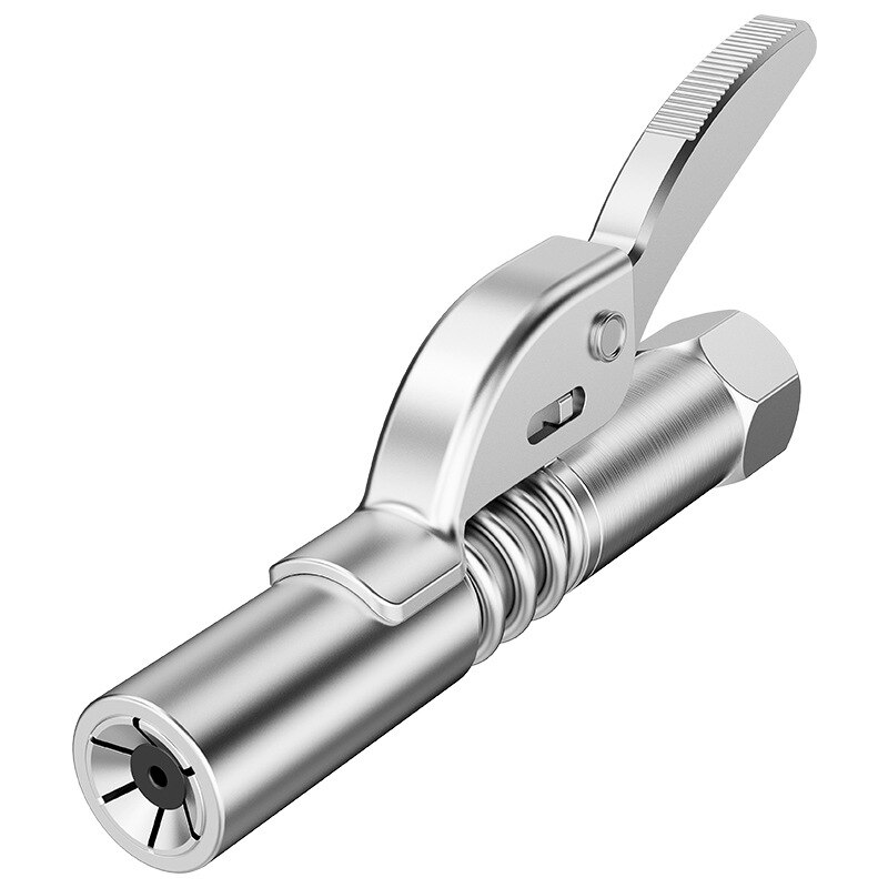 Set 2x conector pentru Grease Gun, Vaxiuja, 12000 PSI, Durable ...