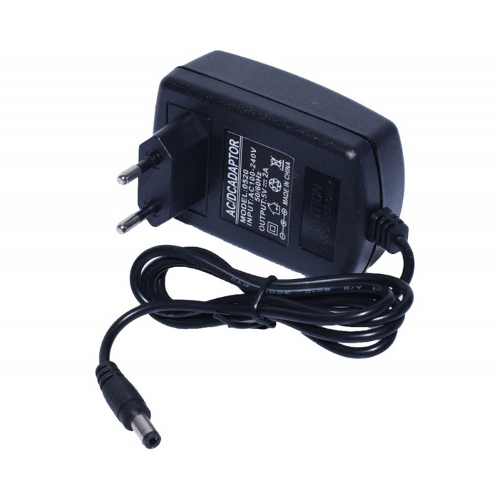Захранване 5v 2a, Стабилизирано, IP65 - eMAG.bg