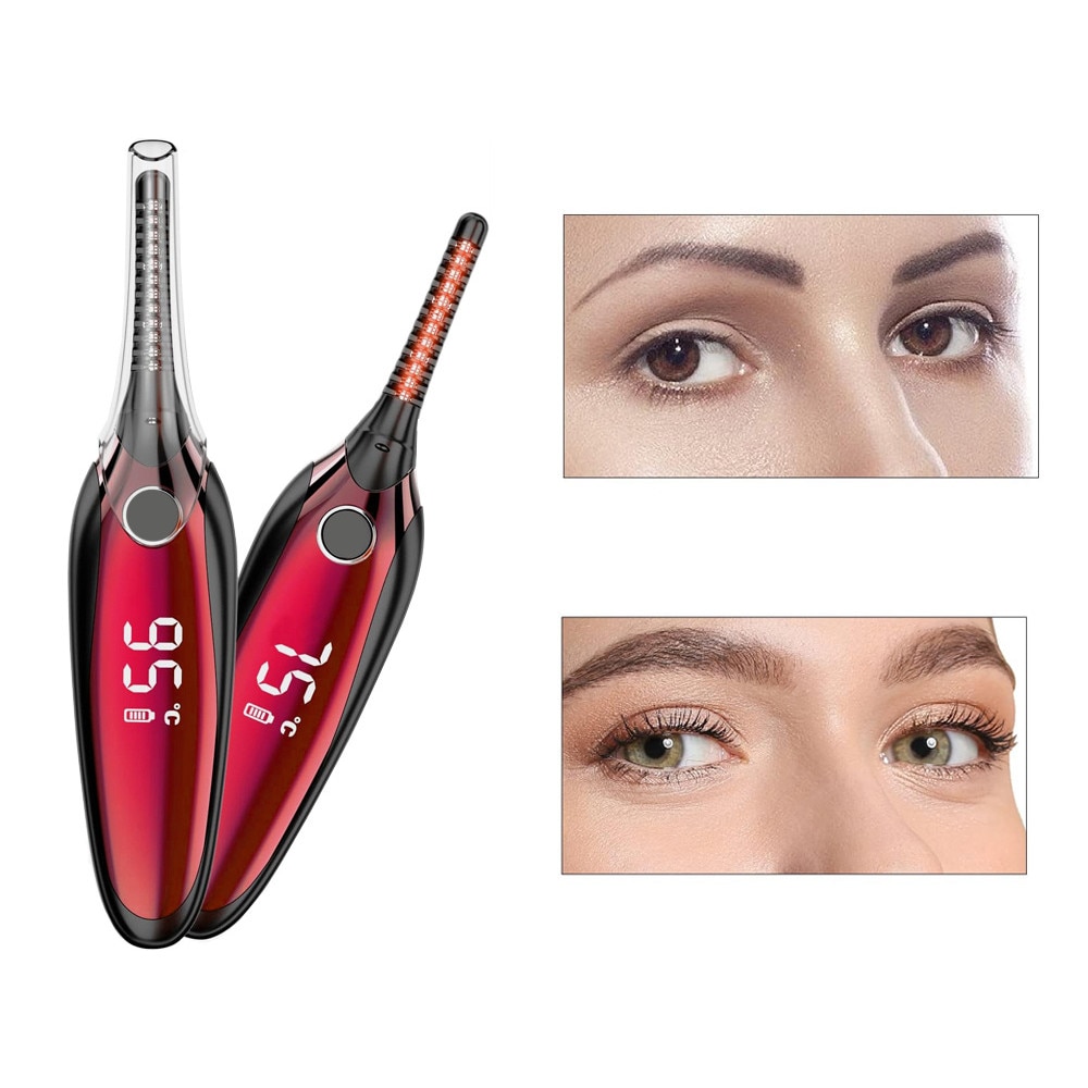 Ondulator Gene TNS®, Incalzire Electrica, Afisaj LED, 3 Trepre ...