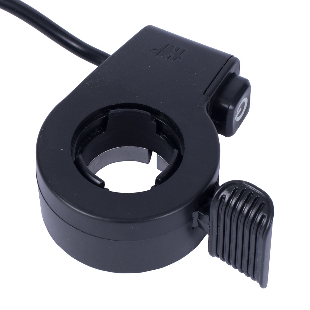 Maneta de acceleratie compatibila cu trotinete electrice RYDE 200 Super ...