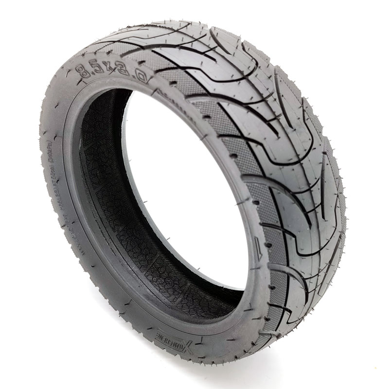 Anvelopa 8.5 x 3" pentru trotineta electrica - eMAG.ro