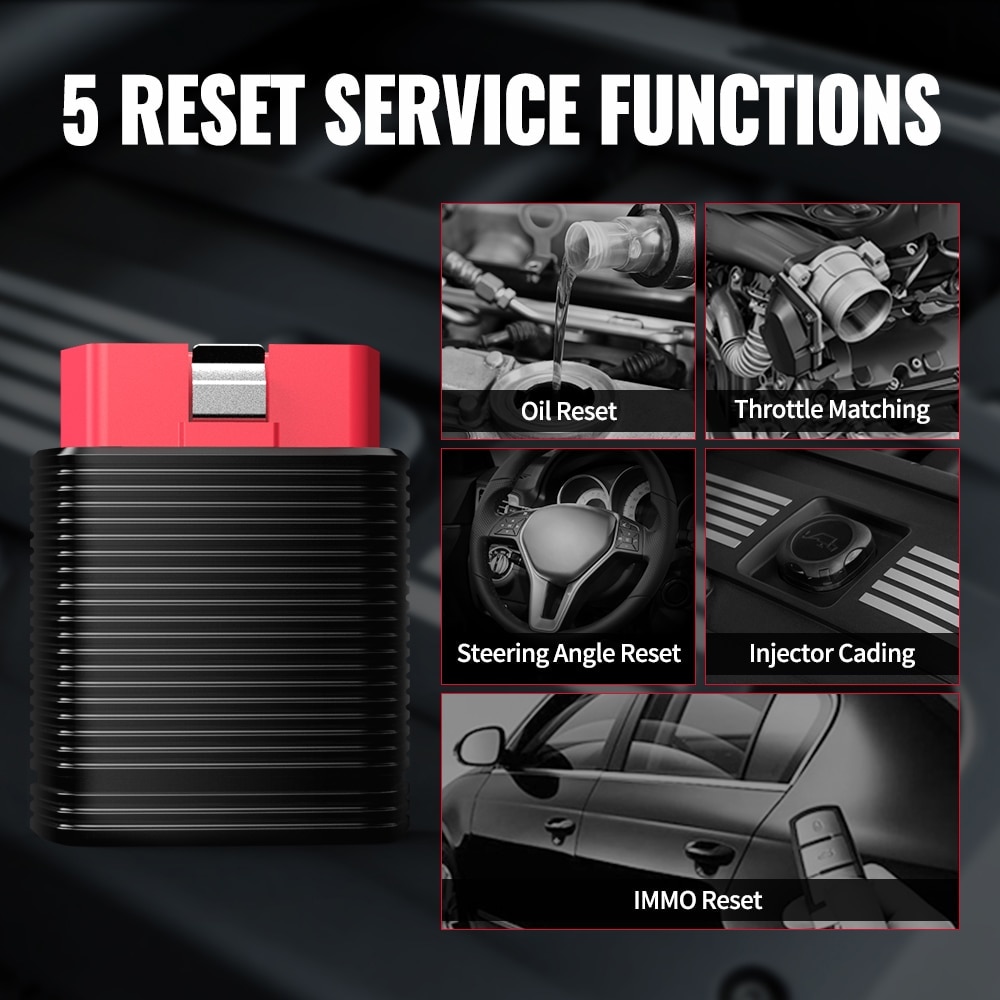 Tester auto multimarca Thinkdiag THINKCAR PRO - eMAG.ro