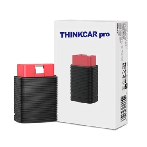 Tester auto multimarca Thinkdiag THINKCAR PRO - eMAG.ro