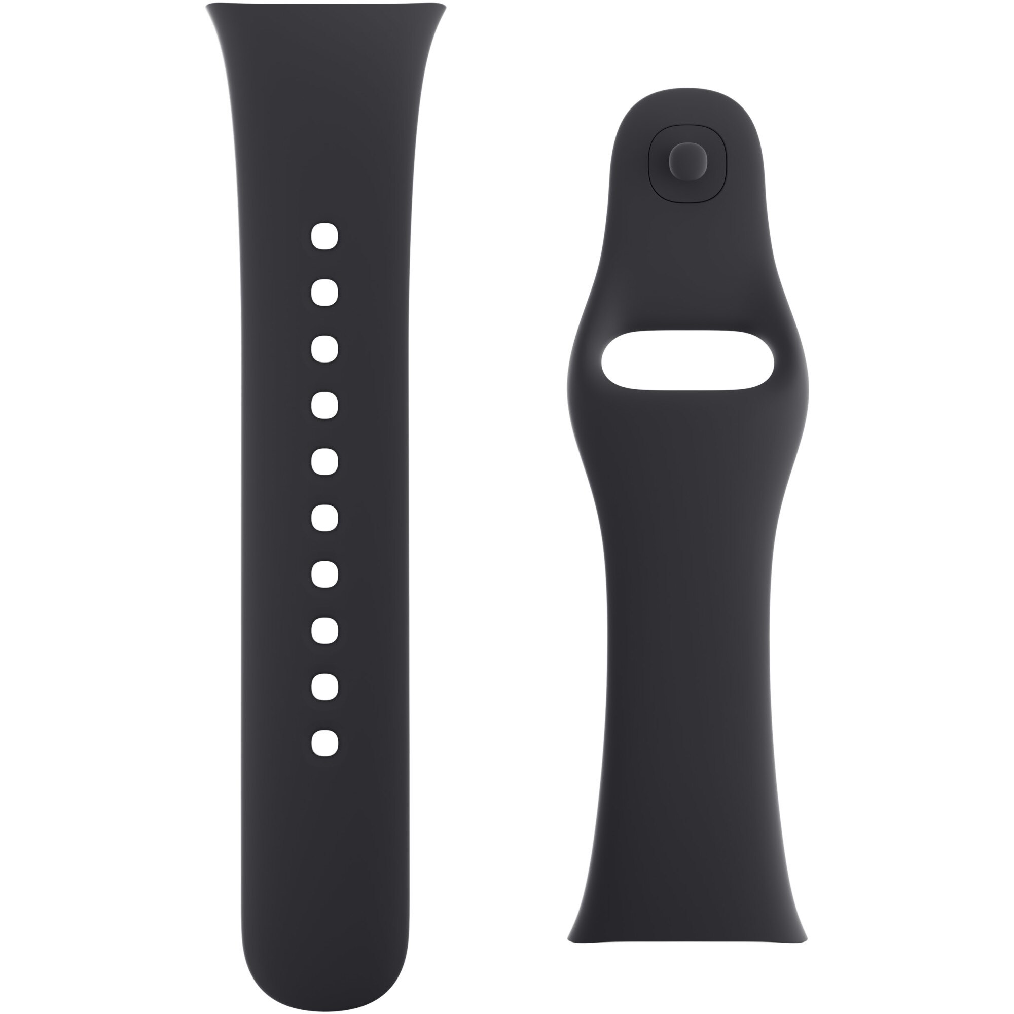 Smartwatch Redmi Watch 3, Black - eMAG.ro