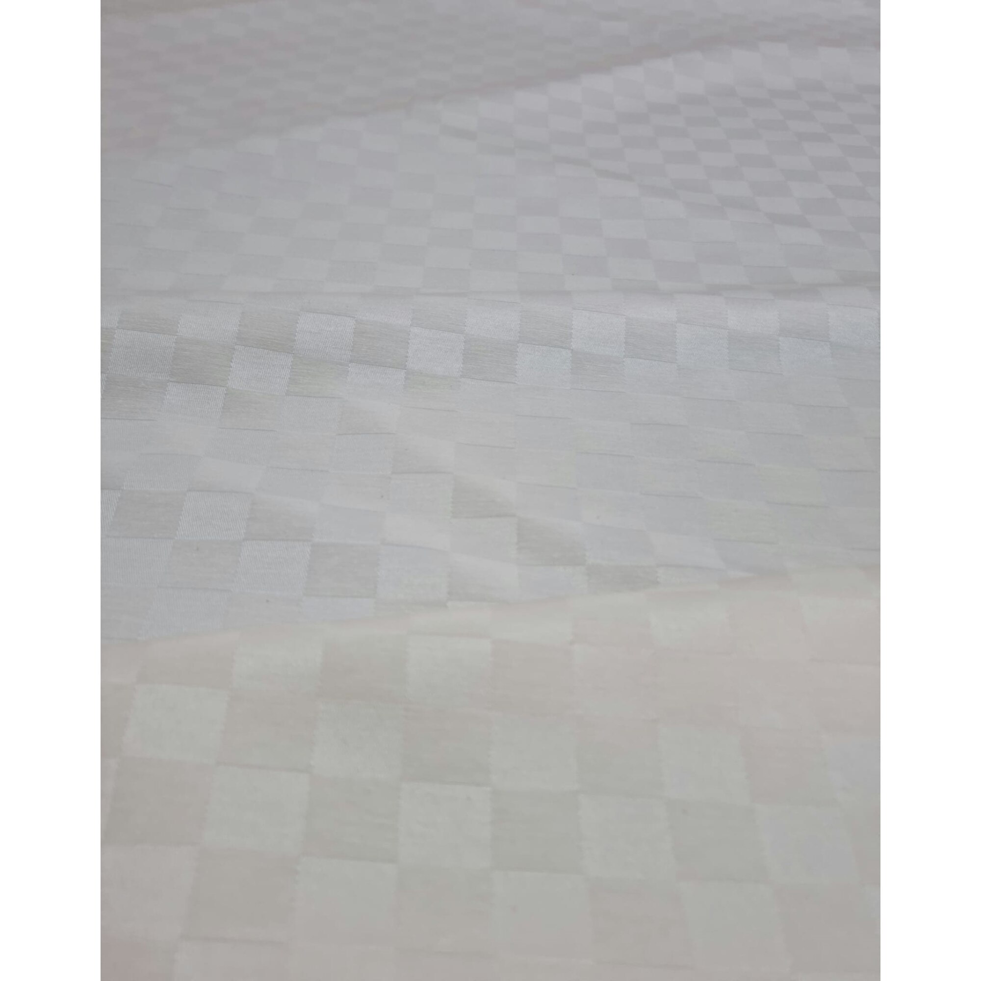 Material Damasc 160 cm FREETEKS patrate ivoire 150 gr mp2, 100 cm x 160 ...