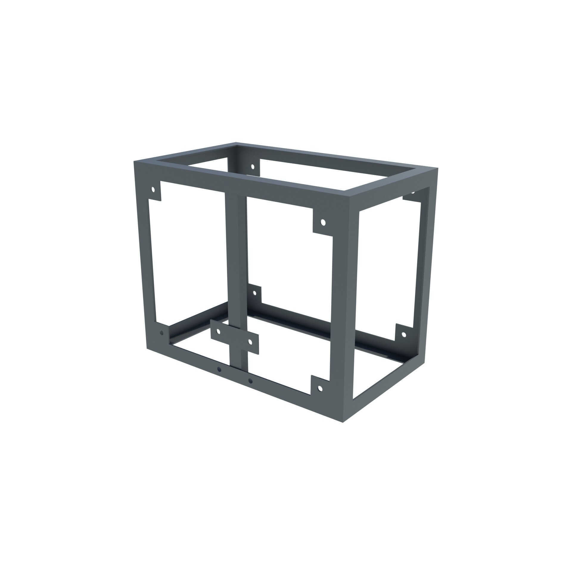 Sistem baschet perete Anastasia Sport – panou fibra sticla 120x90 cm ...