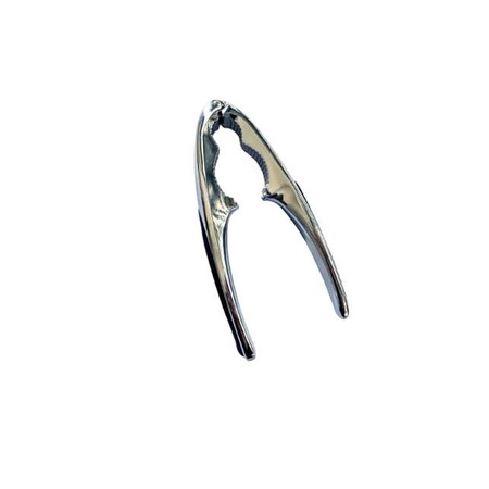 Cleste pentru spart nuci, Inox, 16cm, Argintiu - eMAG.ro