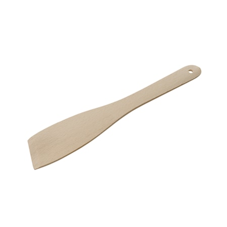 Spatula Bucatarie Lemn, 30 cm - eMAG.ro