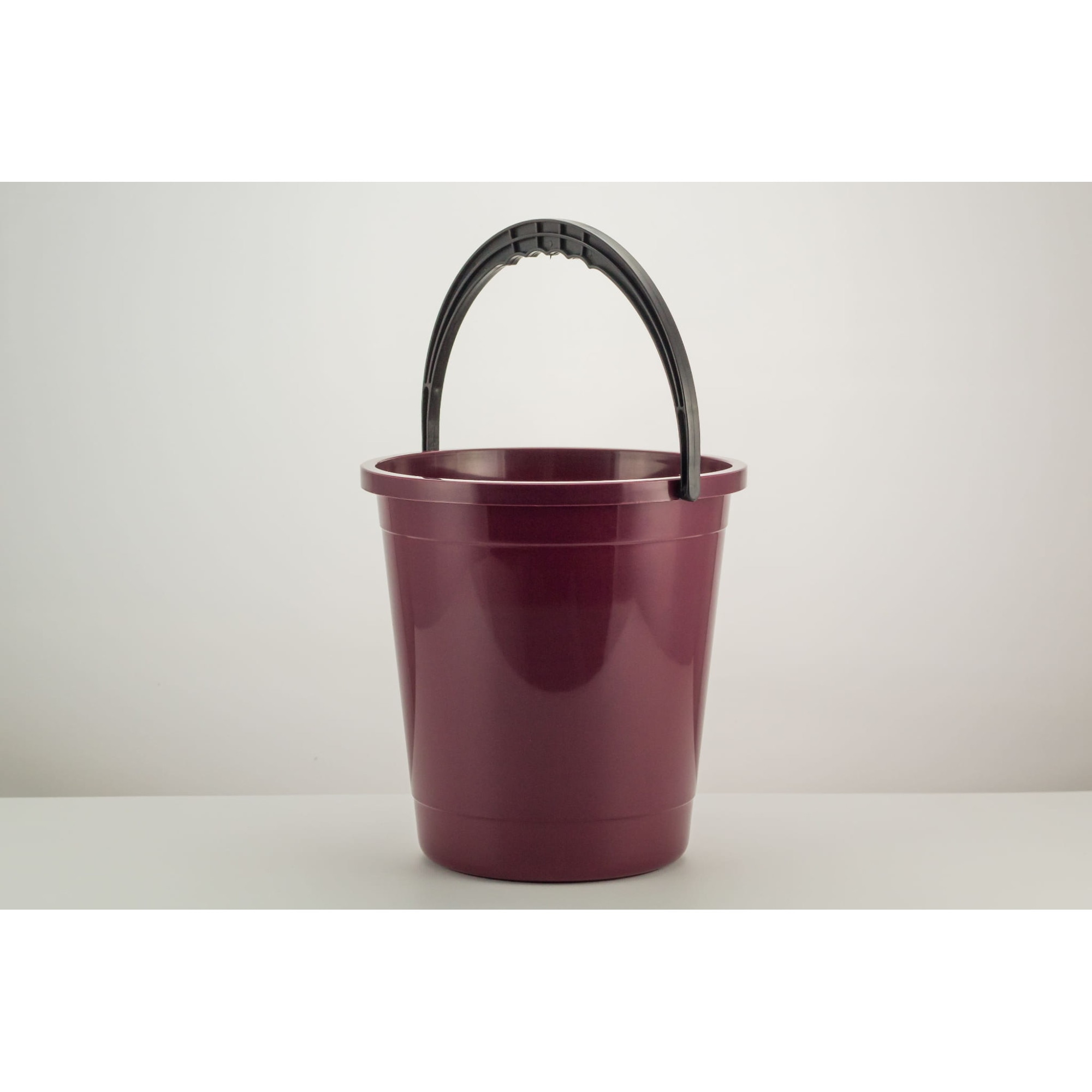 Galeata universala, Polipropilena, 12 l, Visiniu - eMAG.ro