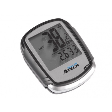 Computer bicicleta, ATECH, MB-09 - eMAG.ro