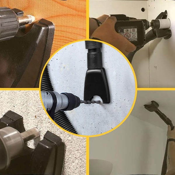 Prafuitor fara maini, adaptor de vid - eMAG.ro