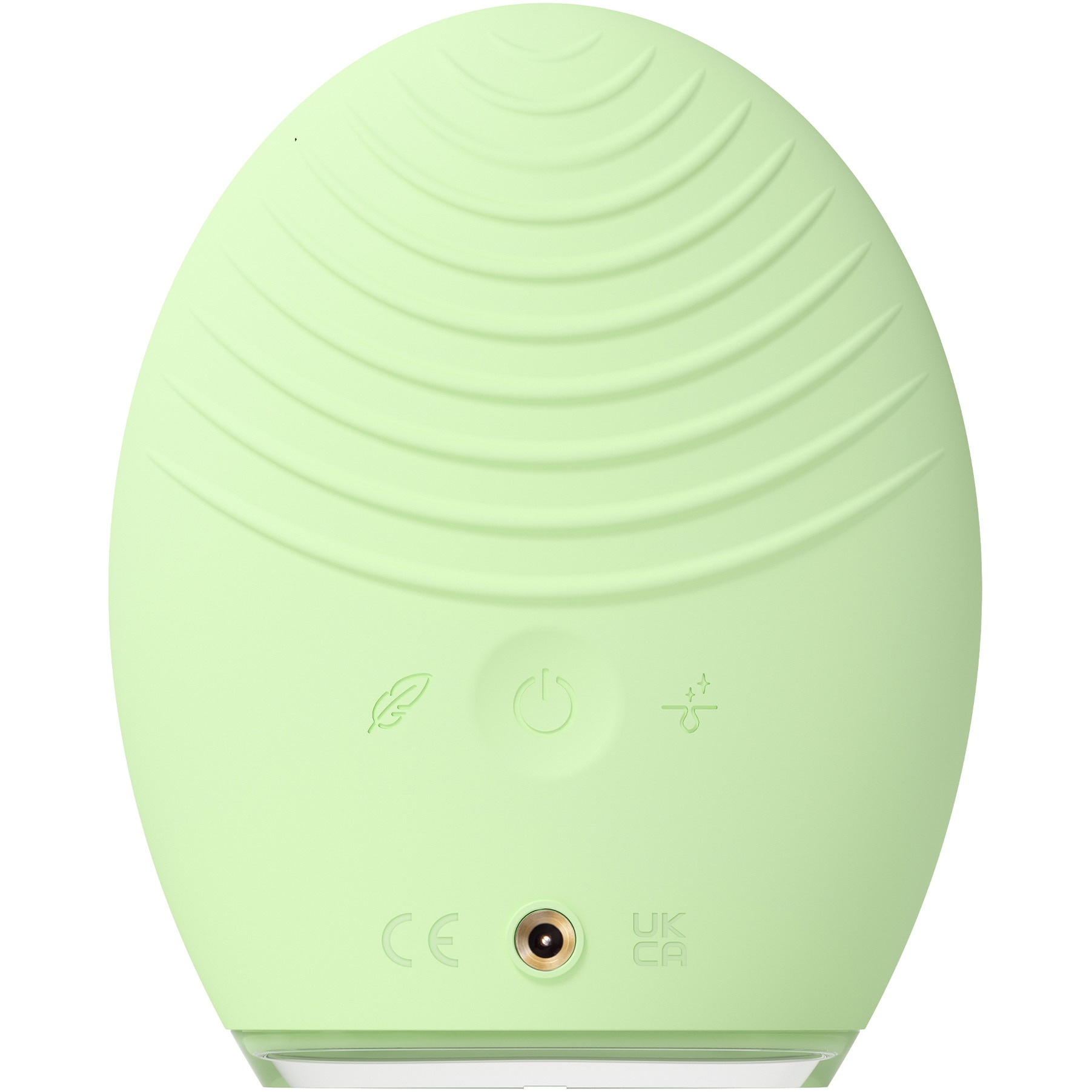 Смарт четка Foreo Luna™ 4 за почистване на лице и тонизиращ масаж за