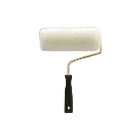 Trafalet pentru Interior/ Exterior din Lana 25 CM Dekor - eMAG.ro