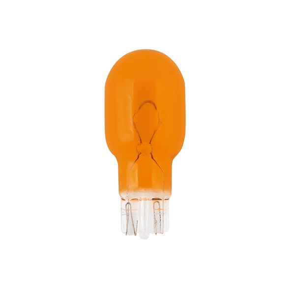 Автомобилна крушка Tesla, WY16W, сигнализация, 12V/16W - eMAG.bg