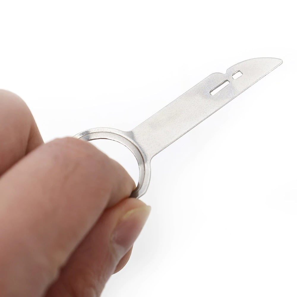 Set 2 Chei Desfacere Demontare RADIO Music Player Navigatie Auto ...