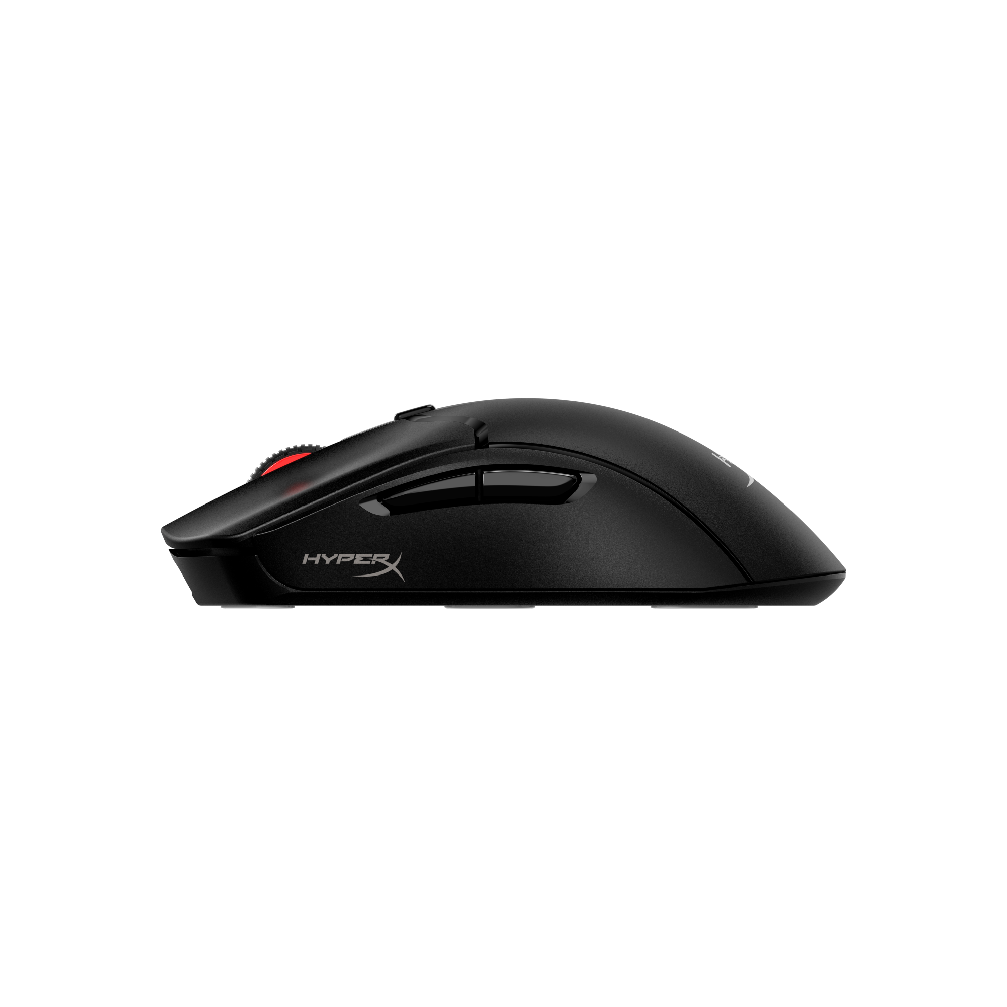 Mouse gaming wireless HyperX Pulsefire Haste 2, 26000 DPI, ultrausor ...