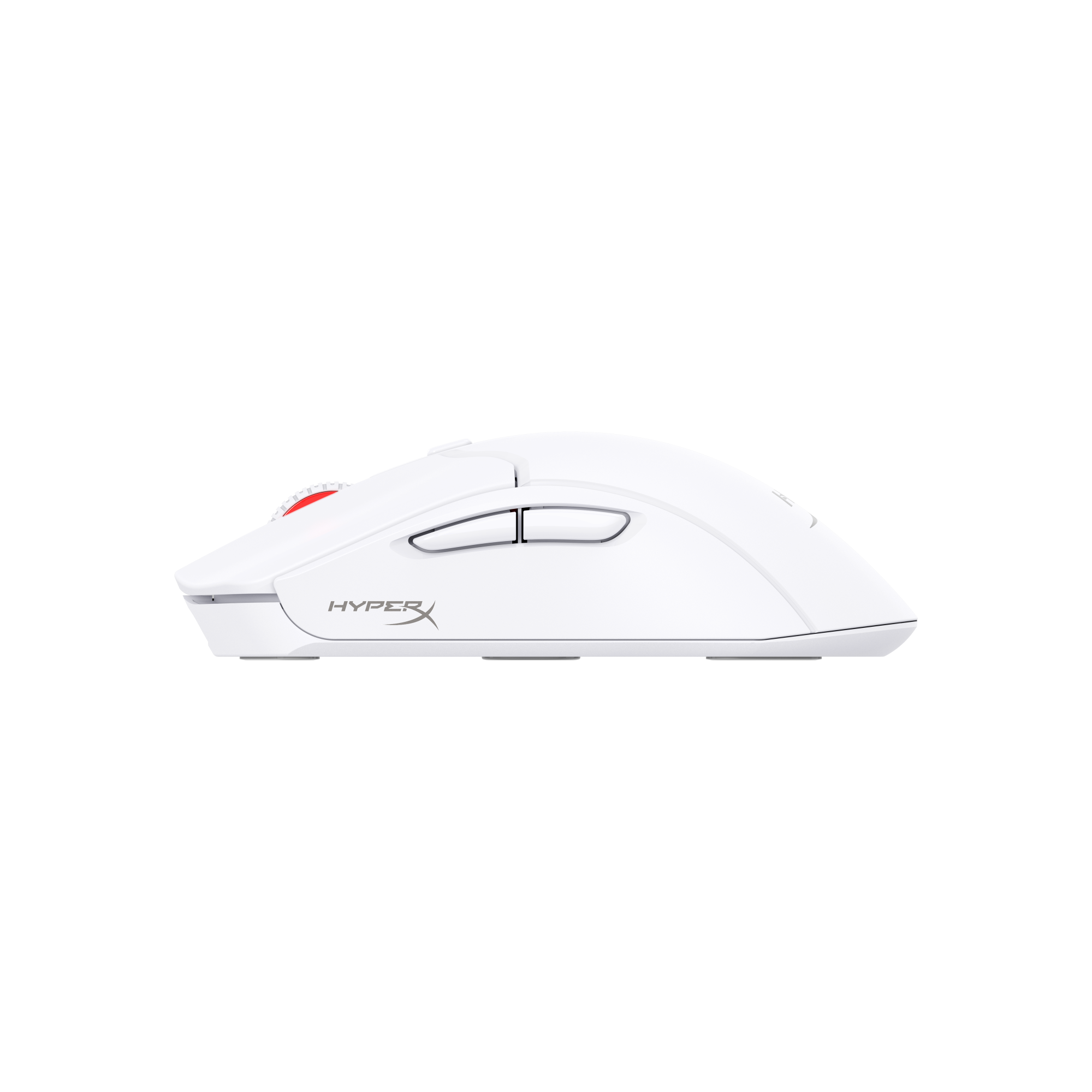 Mouse gaming wireless HyperX Pulsefire Haste 2, 26000 DPI, ultrausor ...