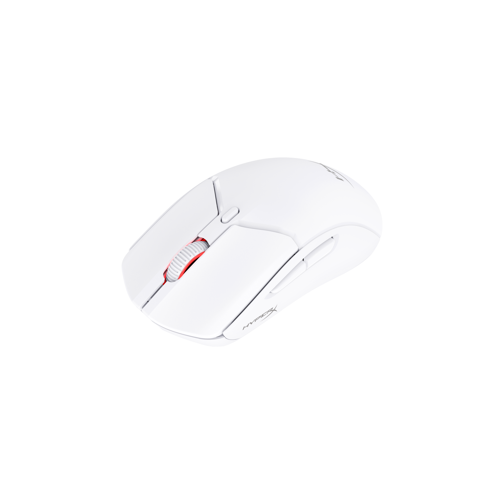 Mouse gaming wireless HyperX Pulsefire Haste 2, 26000 DPI, ultrausor ...