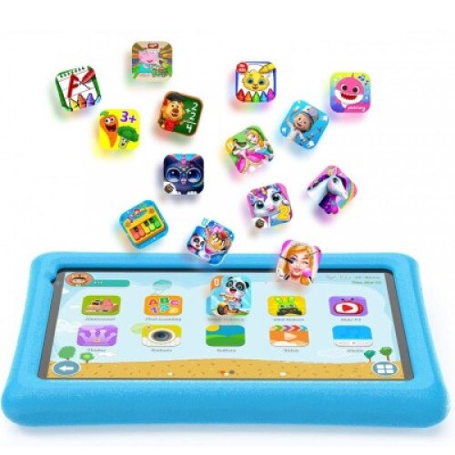 Beneve 10" gyerektablet - eMAG.hu