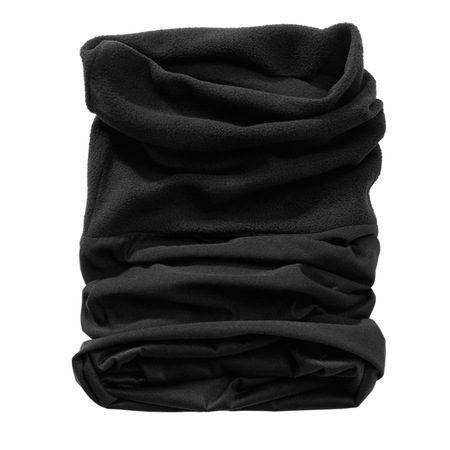 Guler/Bandana barbati, Brandit, Fleece, Negru - eMAG.ro