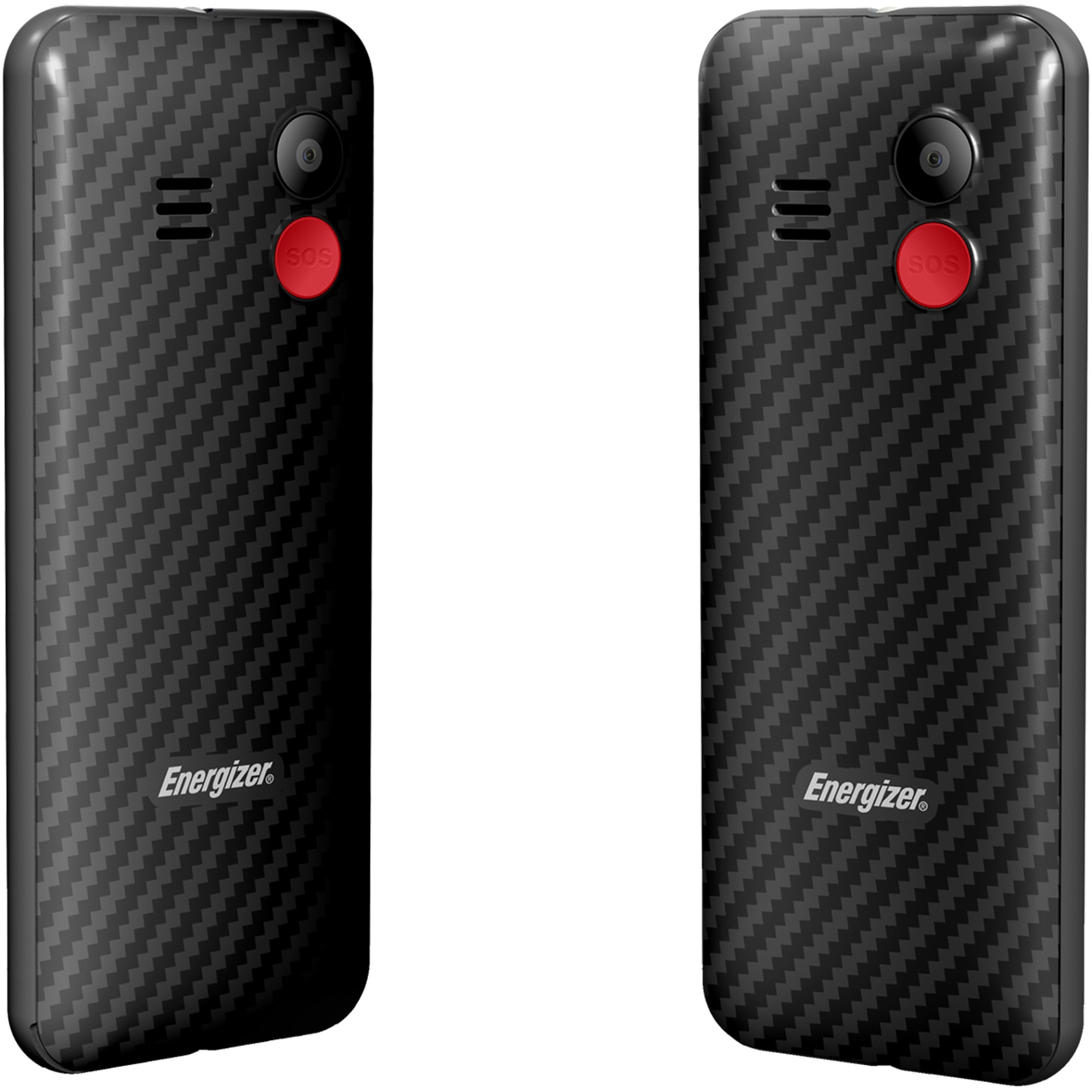 Telefon Mobil Energizer E4, 32MB RAM, 32MB ROM, 2G, Negru - eMAG.ro