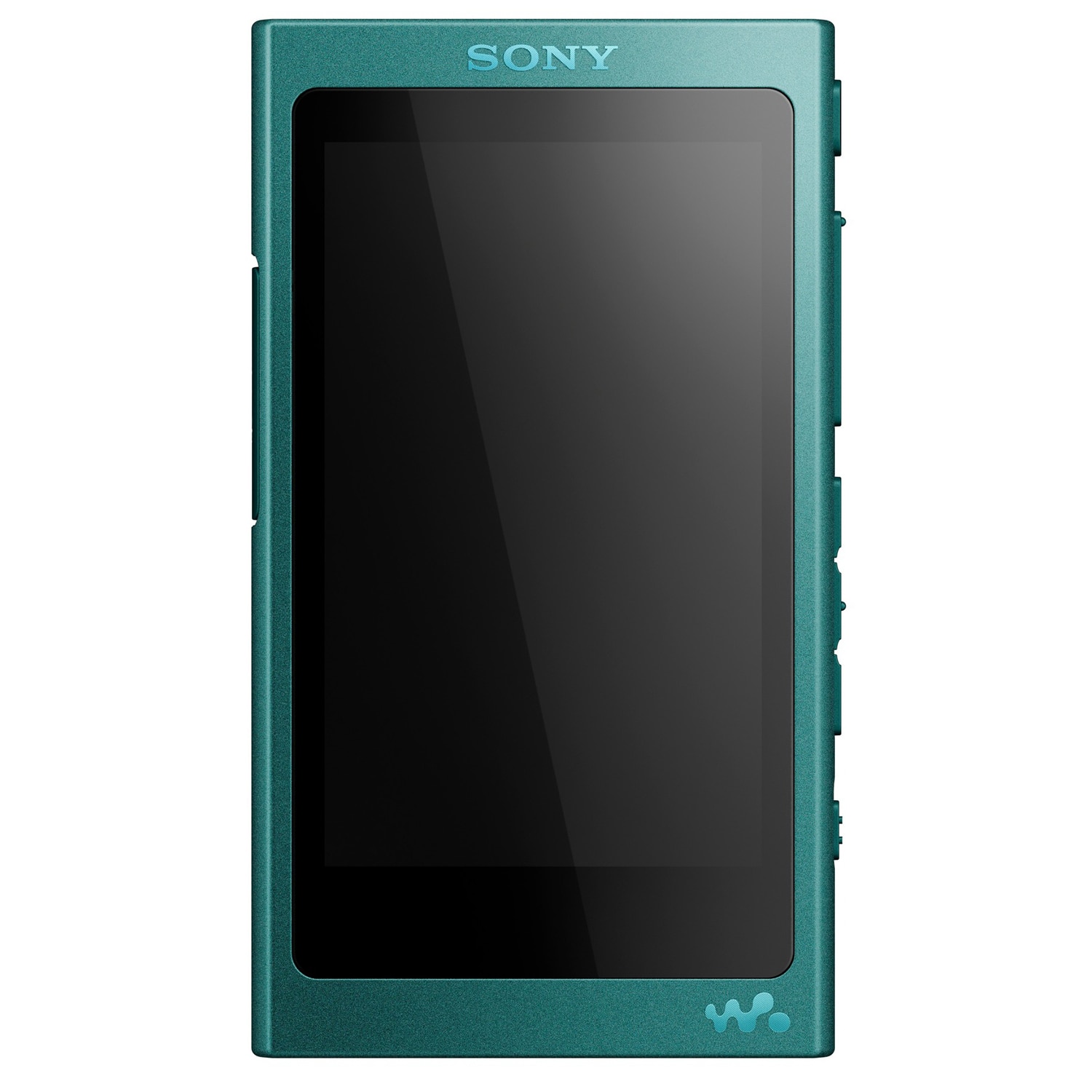 MP4 Player Sony Walkman NWA35HNL, High Resolution Аudio, Сензорен екран ...