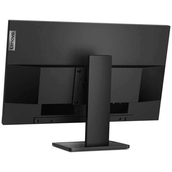 Monitor Lenovo ThinkVision E24q-20 23.8 QHD (2560×1440) IPS LED - eMAG.ro
