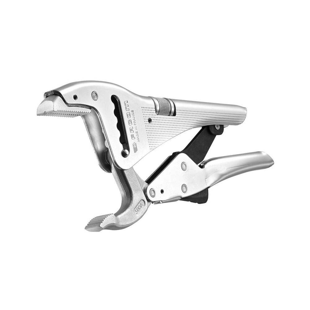 Cleste de fixare, Facom, 230 mm - eMAG.ro