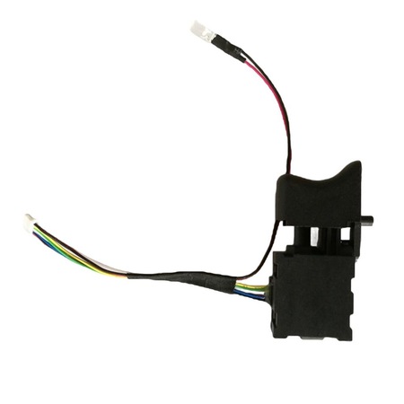 Comutator pentru masina de gaurit, 7.2 V-24 V, pentru FA2-16/1WEK-EJ4412 - eMAG.ro