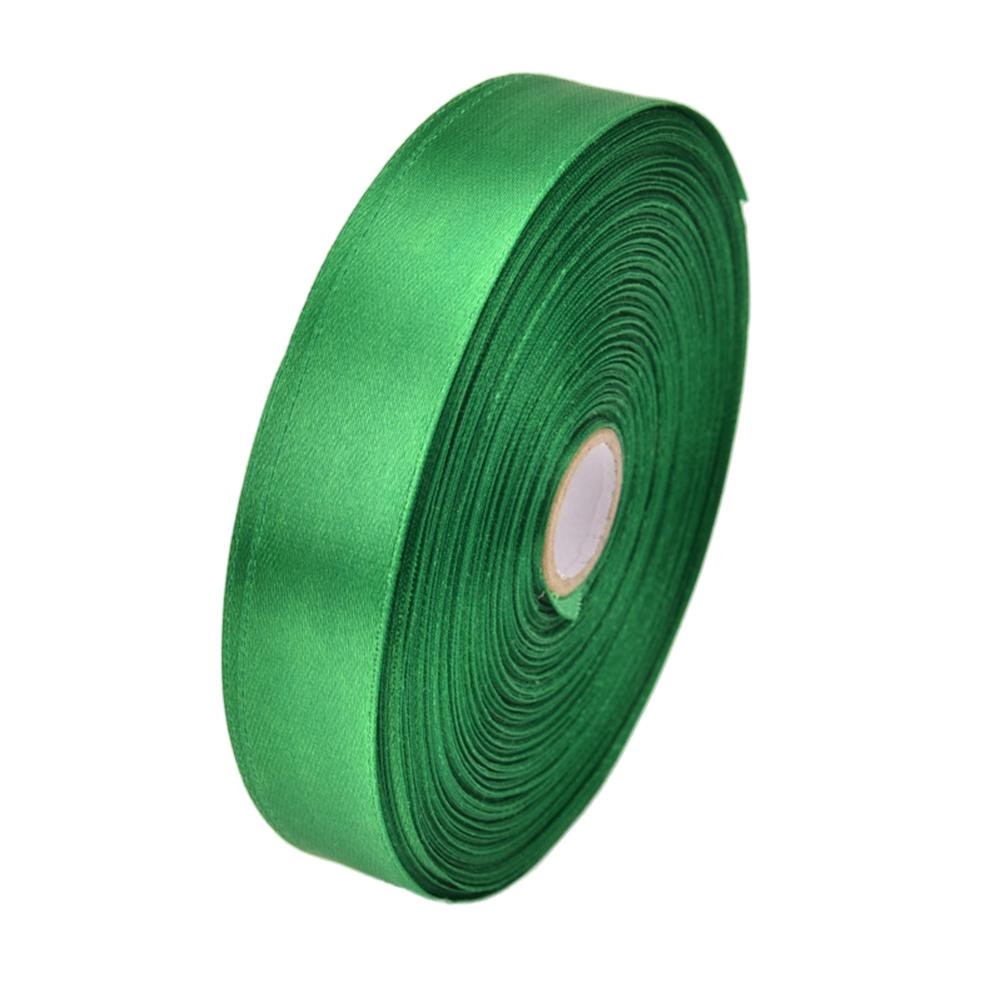 Panglica decorativa, Poliester, Verde - eMAG.ro