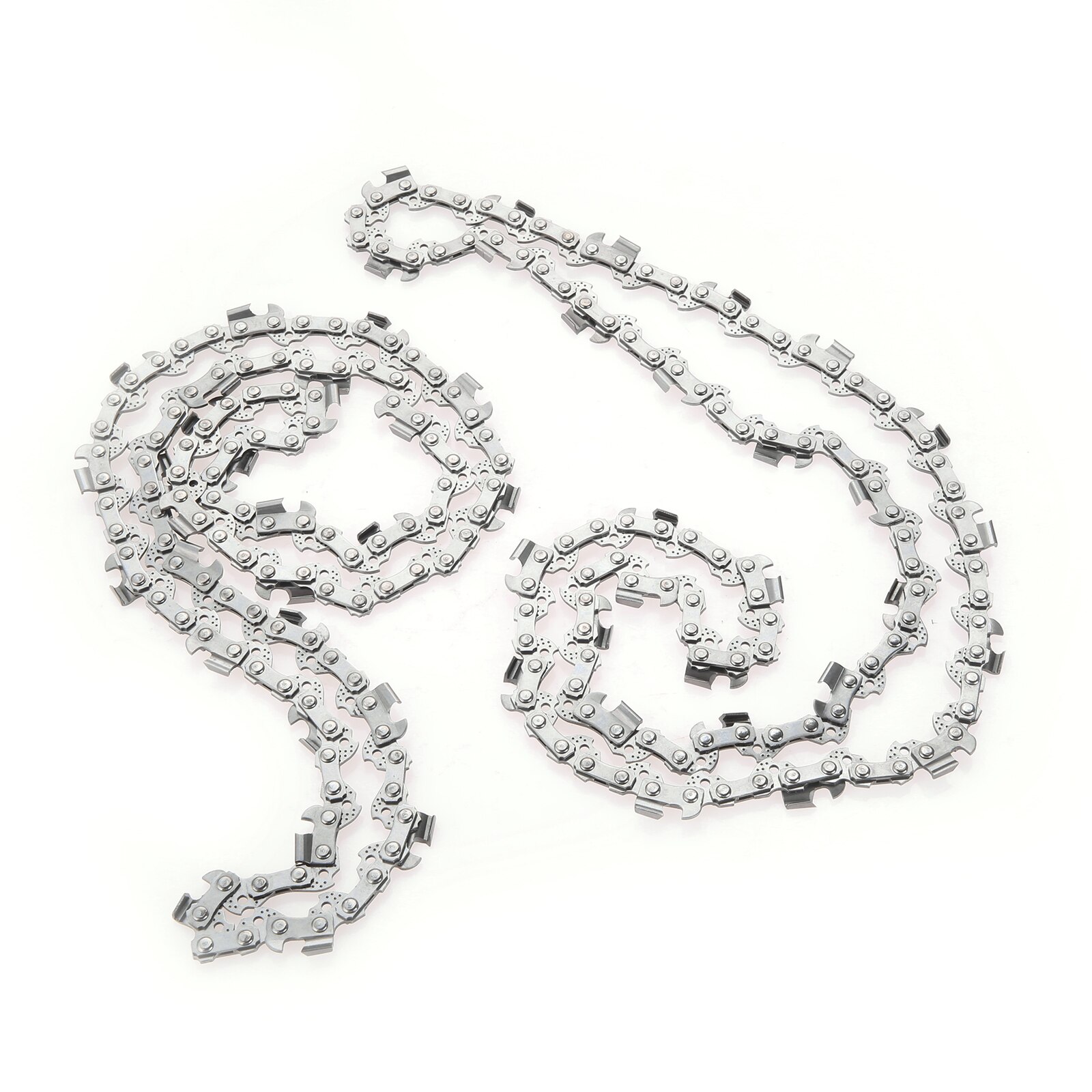 Set 2 lanturi pentru fierastrau electric, Metal, 16" - eMAG.ro