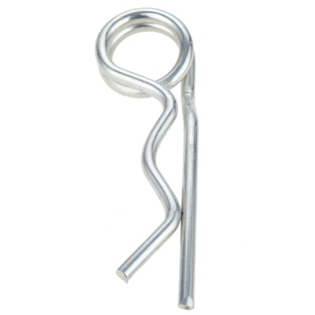 Siguranta splint R cu bucla, 20/10/5/2/1-EJ13455 - eMAG.ro