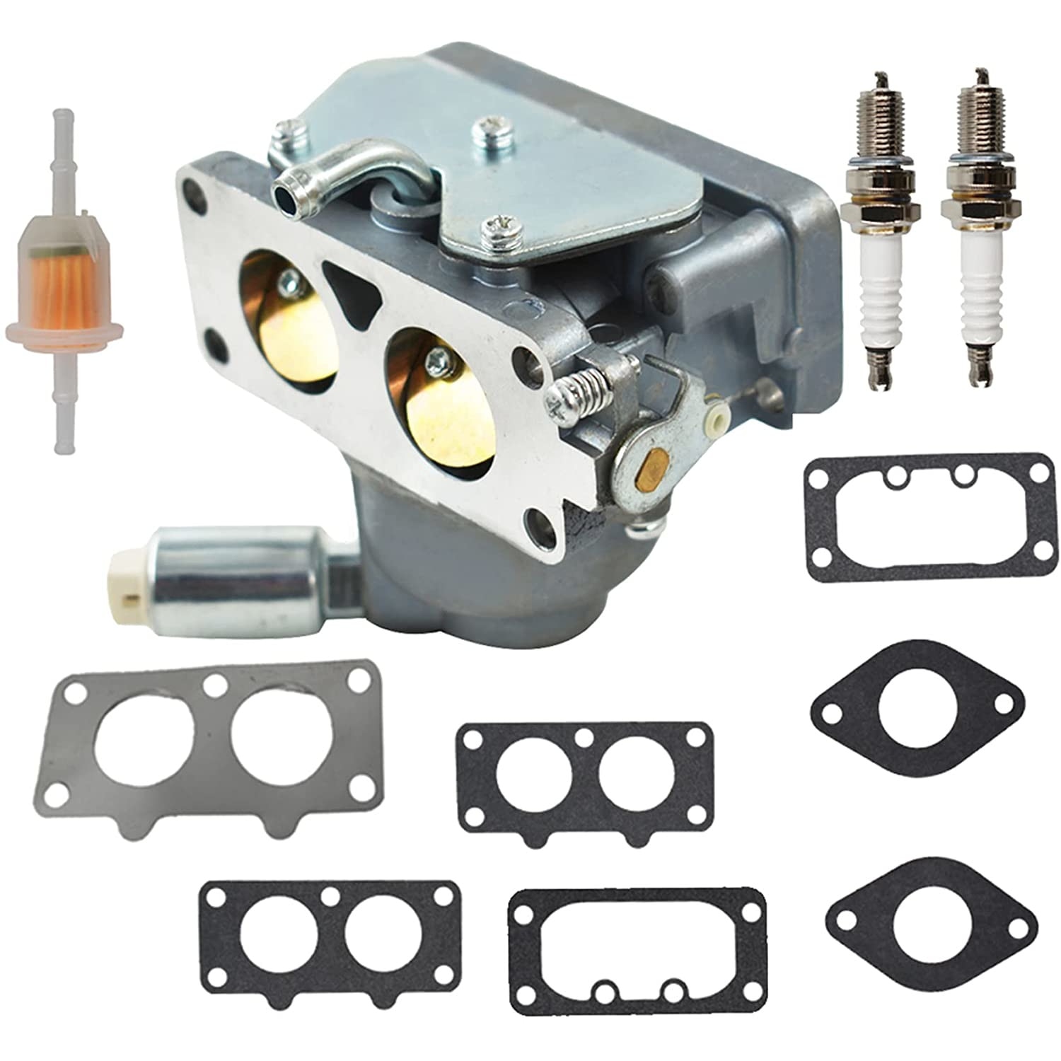 Carburator motor pentru Briggs Stratton - eMAG.ro