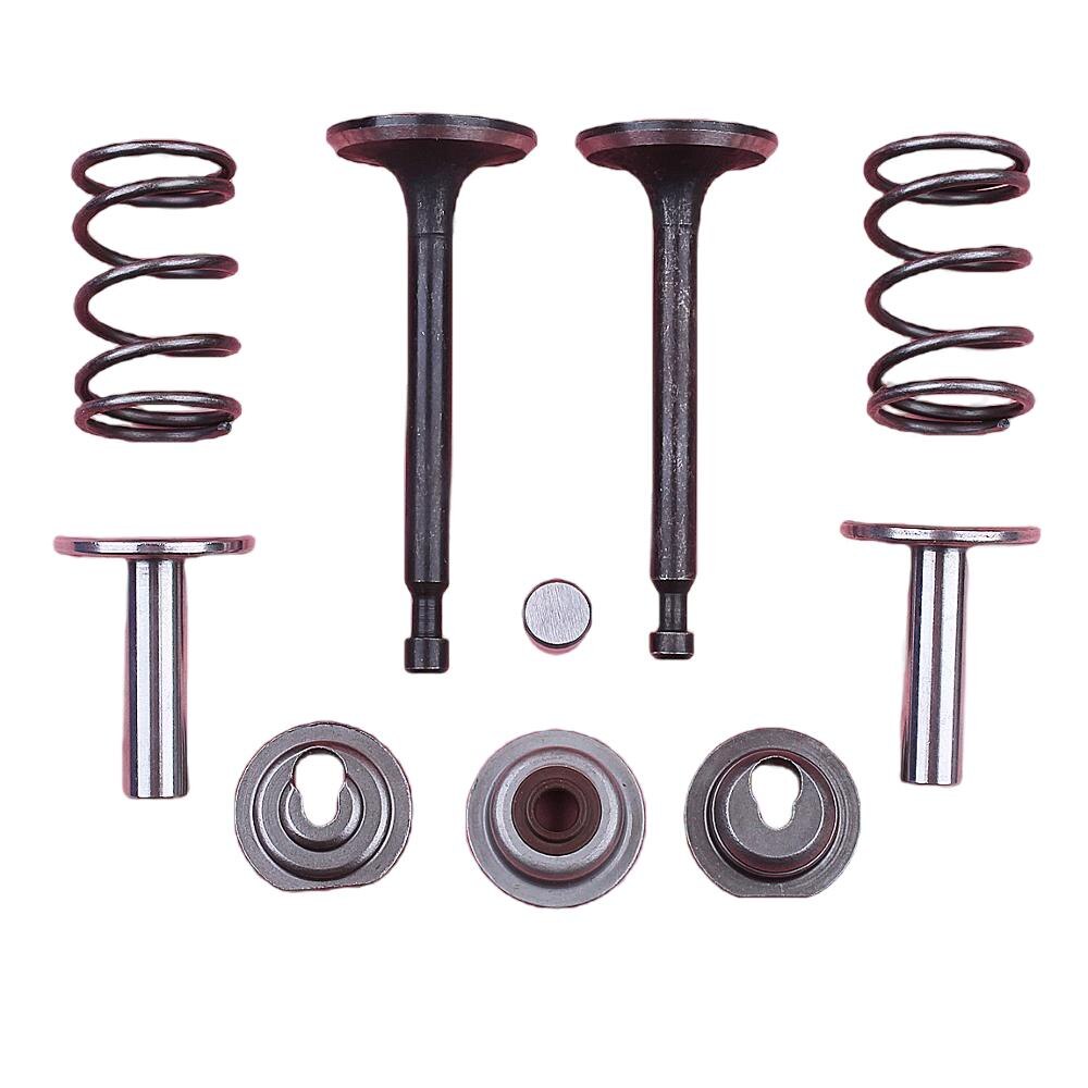 Set capac etansare motor, Compatibil cu Honda GX160/GX200 5.5HP/6.5HP ...