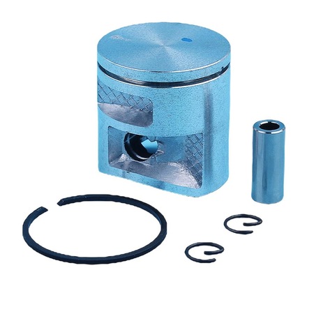 Set stifturi segment piston, 41 mm, Pentru Husqvarna 135 140 135E 140E ...