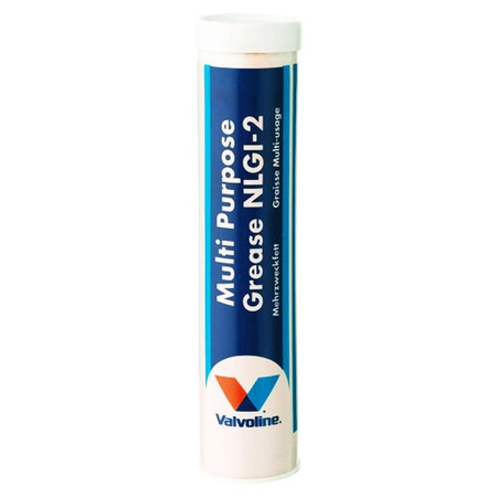 Vaselina universala Valvoline Multipurpose Grease - 400 gr - eMAG.ro
