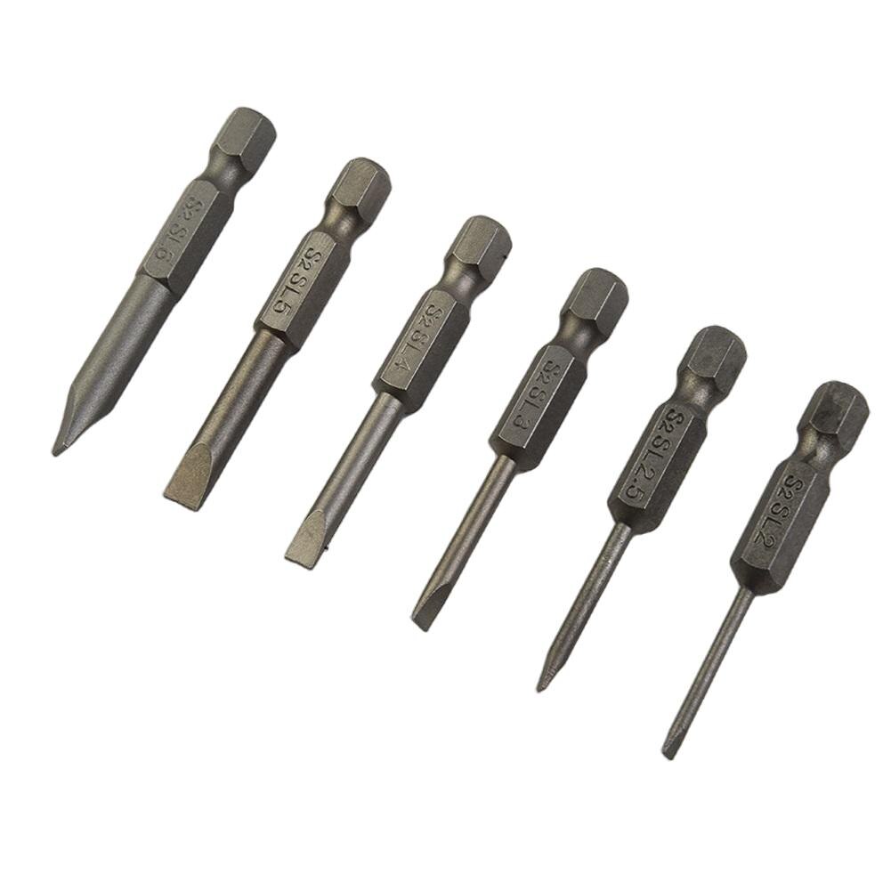 Surubelnite cu cap magnetic, Metal, Argintiu - eMAG.ro