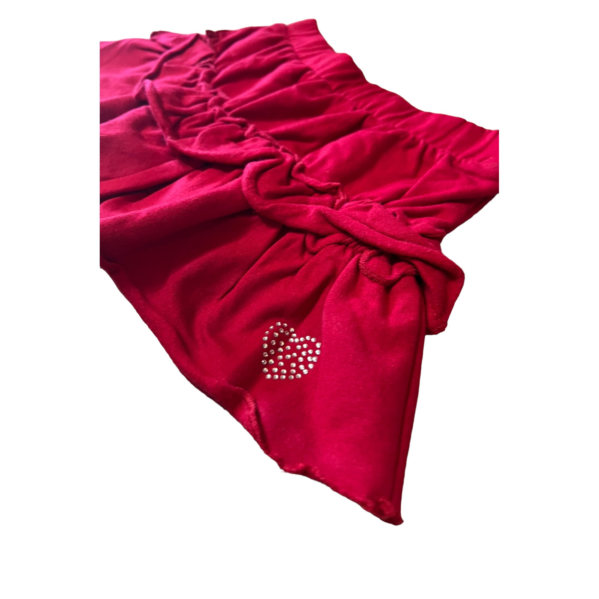 Fusta Fete, Ovs Kids Fagottino-PR905, Rosu, 30-36 Luni - eMAG.ro