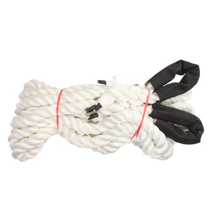 Sufa cinetica pentru tractare off-road de 10 m - eMAG.ro