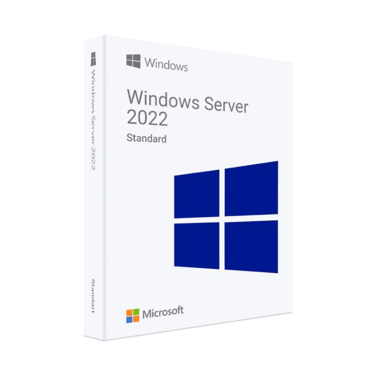 Windows Server 2022 Standard - eMAG.ro