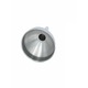 Palnie din Inox, 13 x 10 cm - eMAG.ro