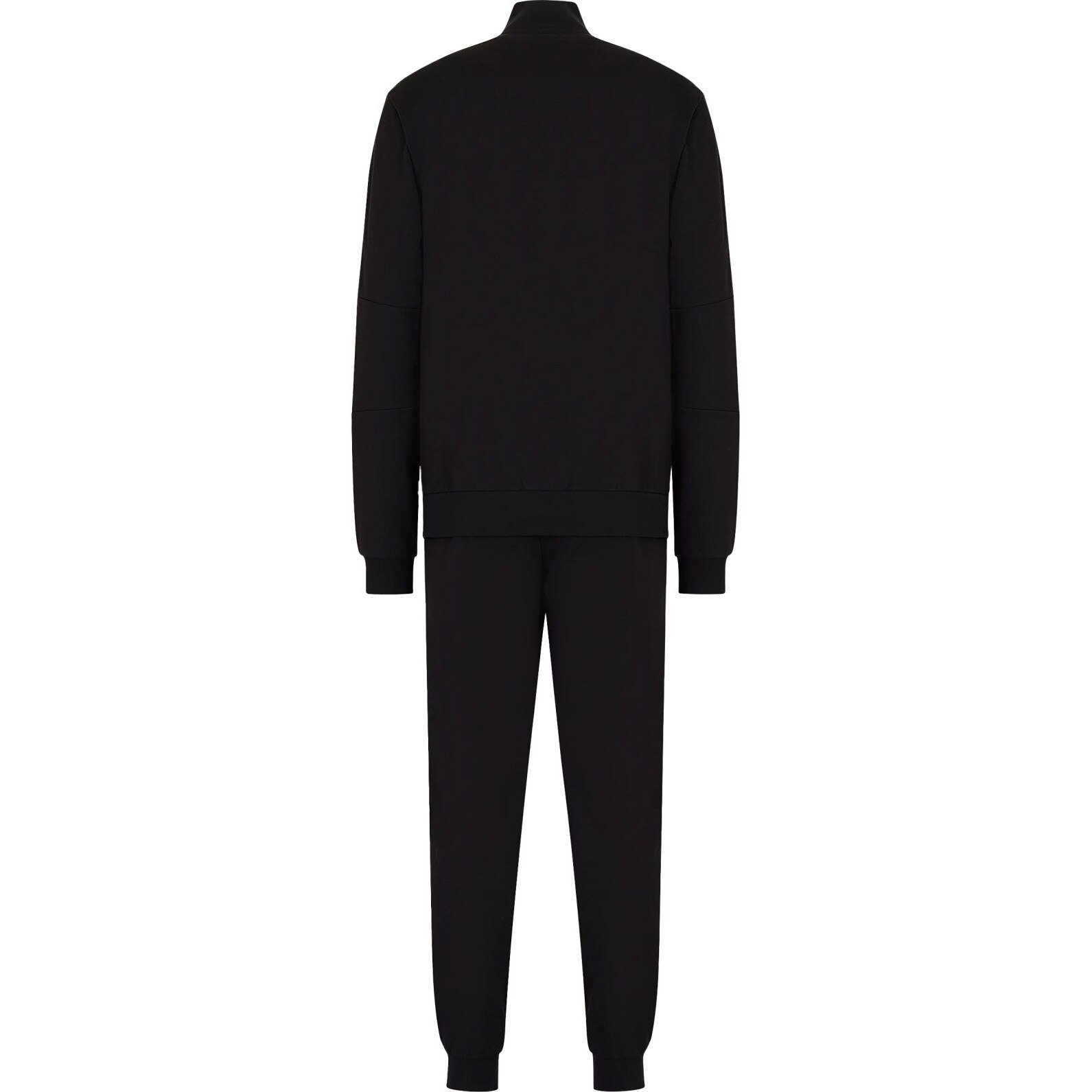 Trening Emporio Armani EA7 7 Lines - PJLIZ-3RPV71-1200 Negru XL INTL ...