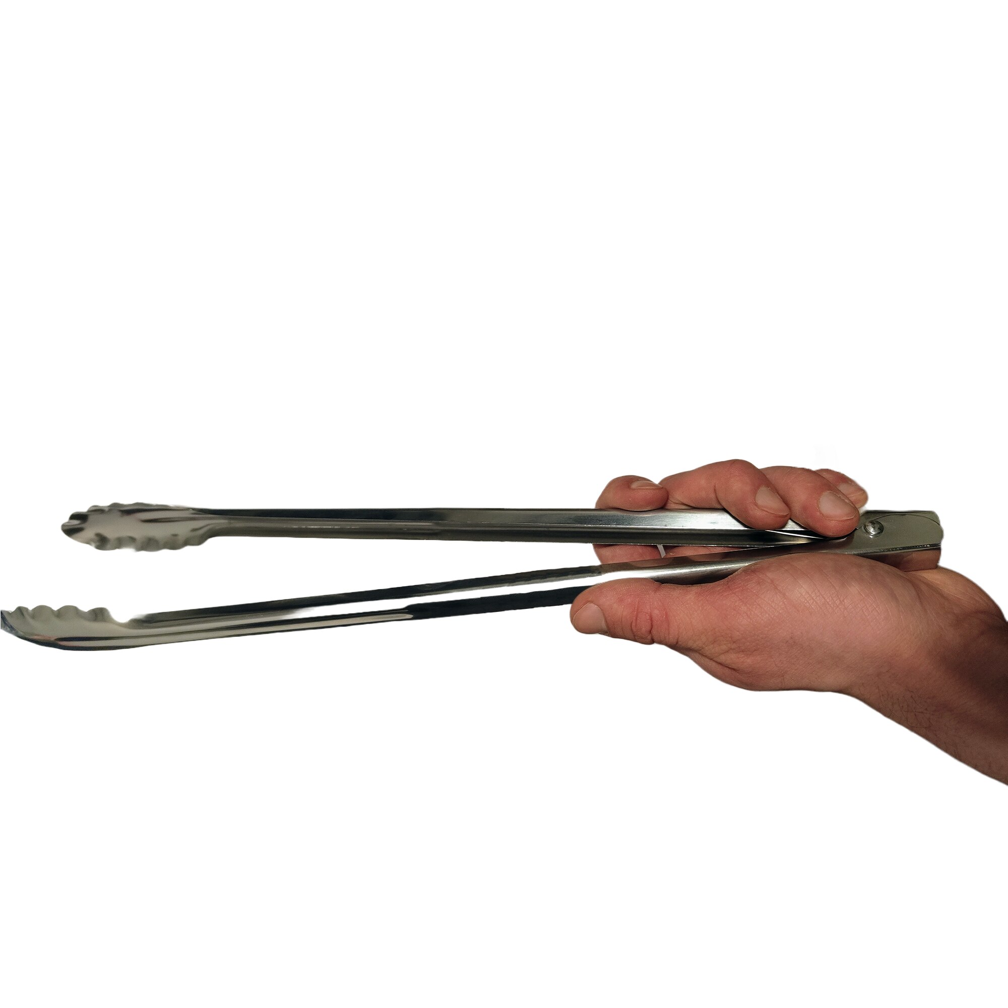 Cleste Multifunctional din Inox, 40cm - eMAG.ro