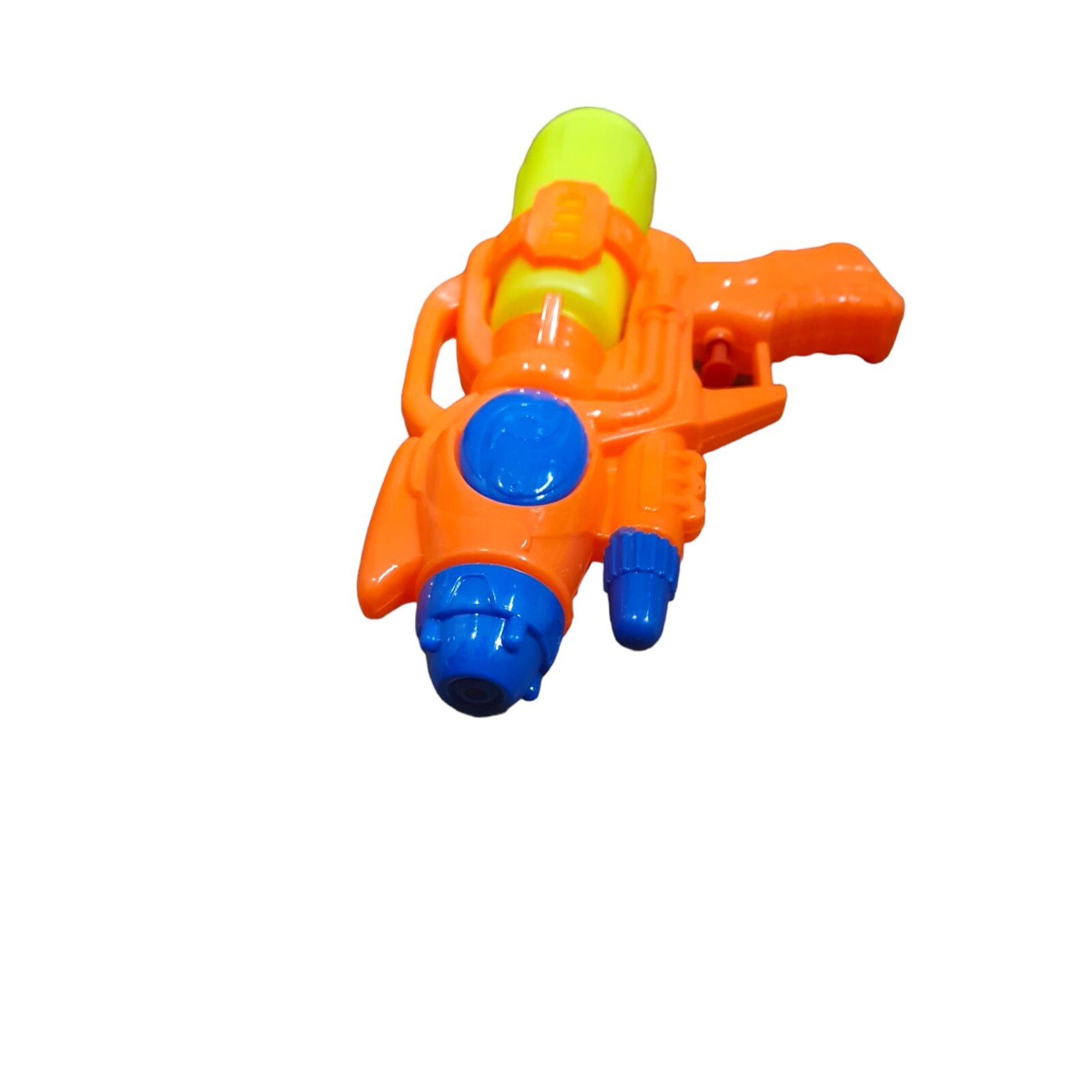 Воден пистолет Orange Gun 27 см - eMAG.bg