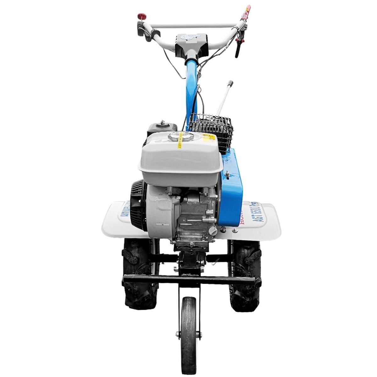 Motosapa Premium AGT 6500, motor Honda GX160 5.5 CP, benzina, 3 viteze ...