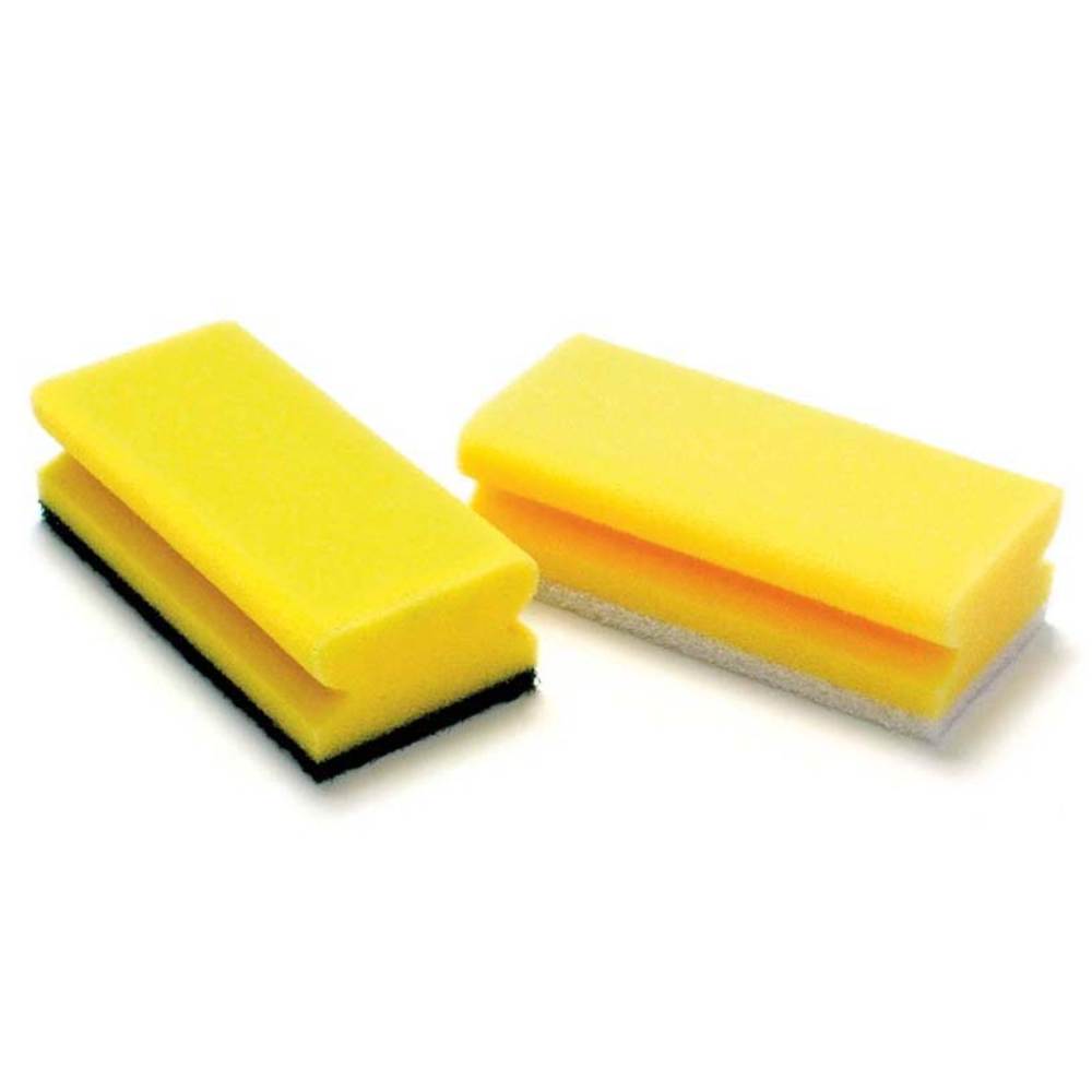 Burete de Bucatarie Canelat pentru Teflon Maxi - eMAG.ro