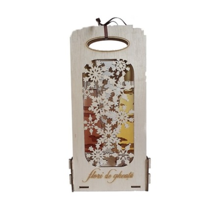 Vin Pachet Flori Gheata 0.375L - eMAG.ro