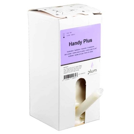 Крем за ръце Plum Handy Plus, 700 мл - eMAG.bg