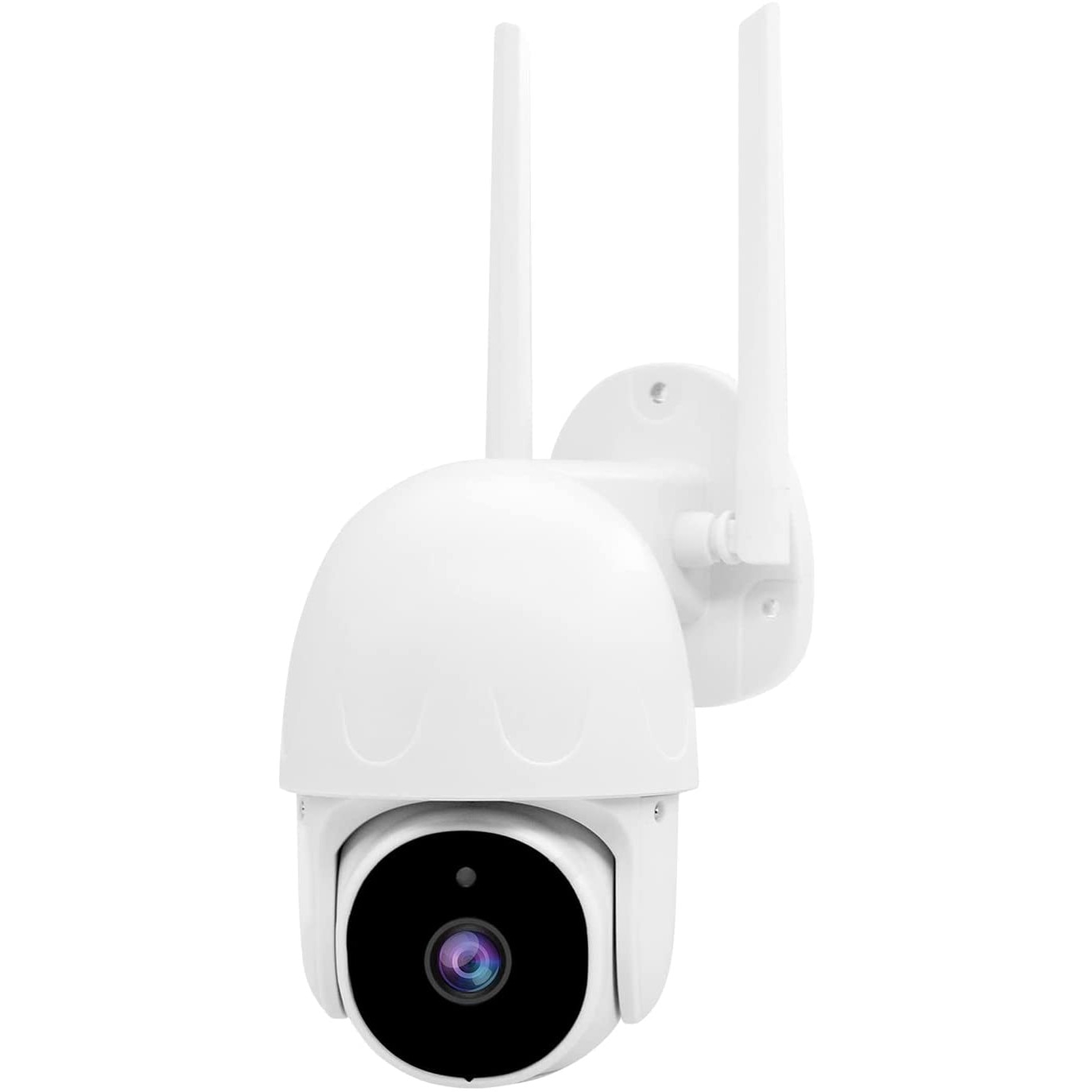 Камера LUX-ON, WiFi, Smart, 2MP, PTZ, Auto tracking, SD card slot, IP66 ...